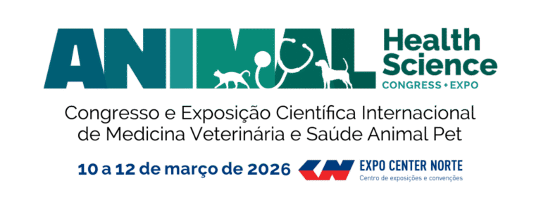 Animal Health Science Congress + Expo 2026 2026
